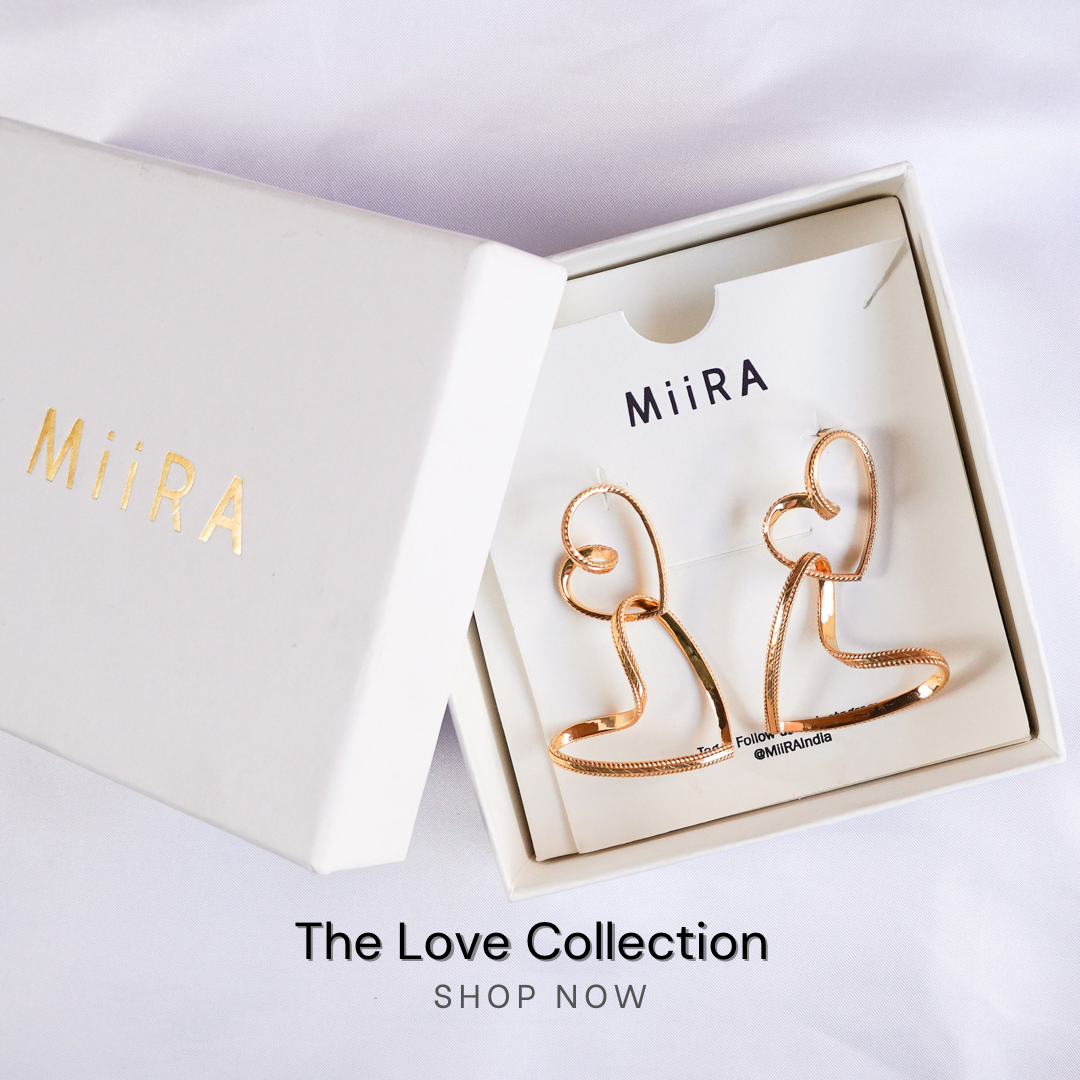 Miira - The Moonshine collection